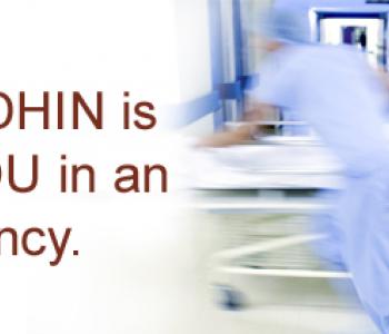 Home | NDHIN | North Dakota Health Information Network